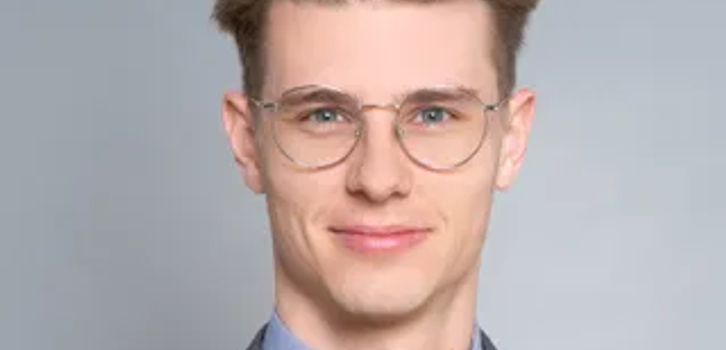 Patrick Hillmann, Softwareingenieur | get in IT