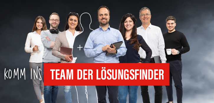 Dein IT-Einstieg bei Finanz Informatik Solutions Plus