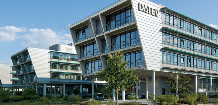 Werkstudent Requirements Engineering (m/w/d) | DATEV eG | get in IT