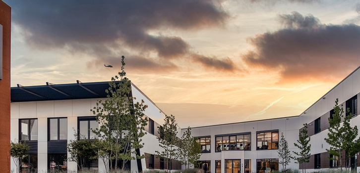 Dein IT-Einstieg bei SVA System Vertrieb Alexander