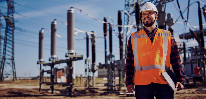 Dein IT-Einstieg bei SPIE Germany Switzerland Austria