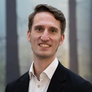 Diemo Quapp, Experte | get in IT