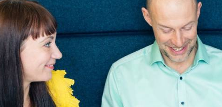 Dein IT-Einstieg bei REWE digital GmbH