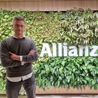 Thomas Betz-Mors, IT-Traineeprogramm Teilnehmer | get in IT