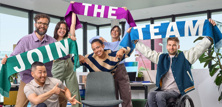 Junior Managers Program - Business Intelligence und Analytics ...