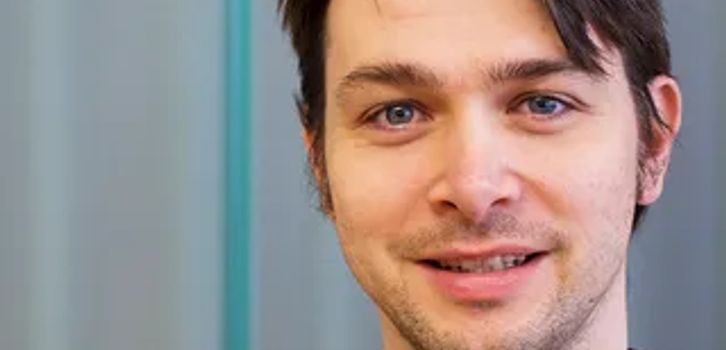 Christian Loos, Software Engineer | get in IT