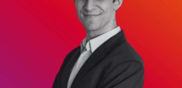 David, Cybersecurity im Public Sector | get in IT