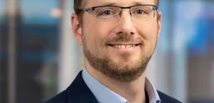 Jan Peter Getzlaff, Leiter Digitale Innovation | get in IT