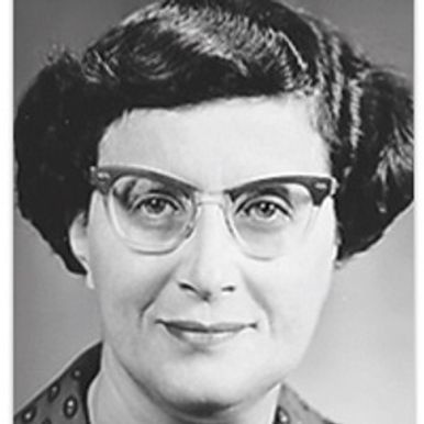 Female Role Models in der IT | get in IT