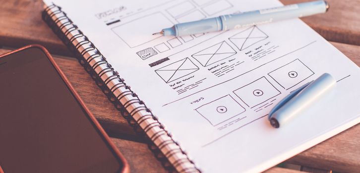 Was macht ein UX Designer? | get in IT
