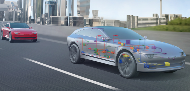 Werkstudent | Implementierung von Beispielapplikationen im MICROSAR ...